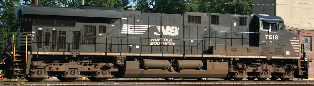 NS 7618